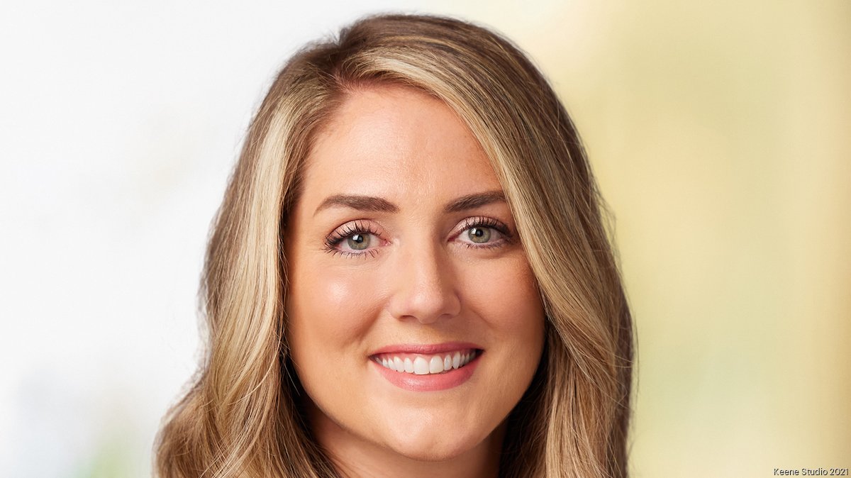 Women of Influence 2023: Samantha Pahlow of Ferguson Wellman - Portland ...