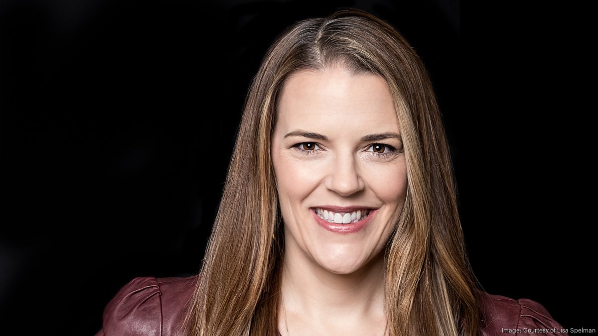 Women of Influence 2023: Lisa Spelman of Intel - Portland Business Journal