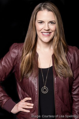 Women of Influence 2023: Lisa Spelman of Intel - Portland Business Journal