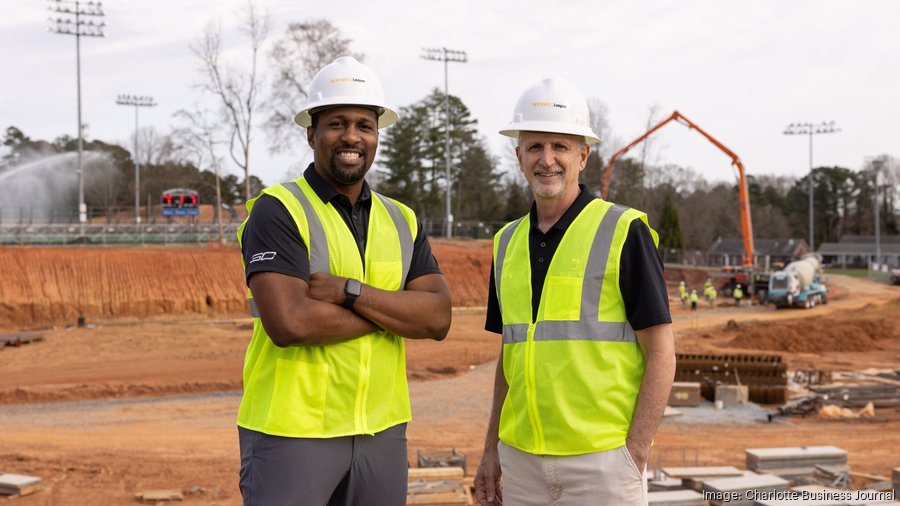 Inside Davidson College's plans for $55M athletics expansion ...
