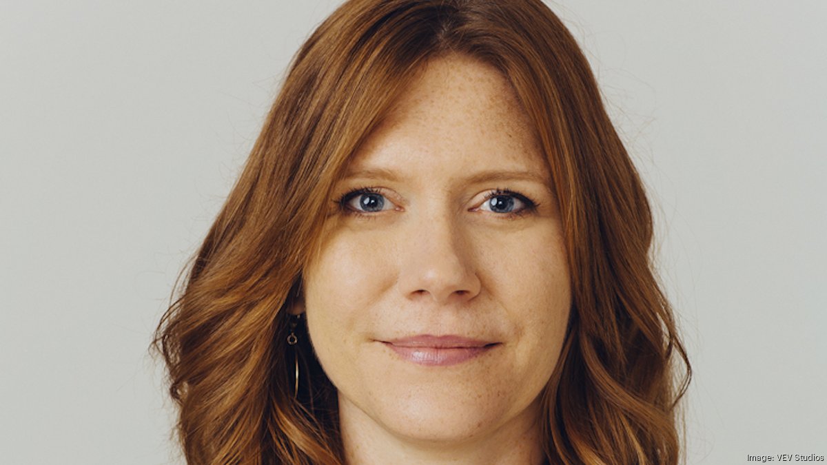 Women of Influence 2023: Erin Graham of Oregon Museum of Science and ...
