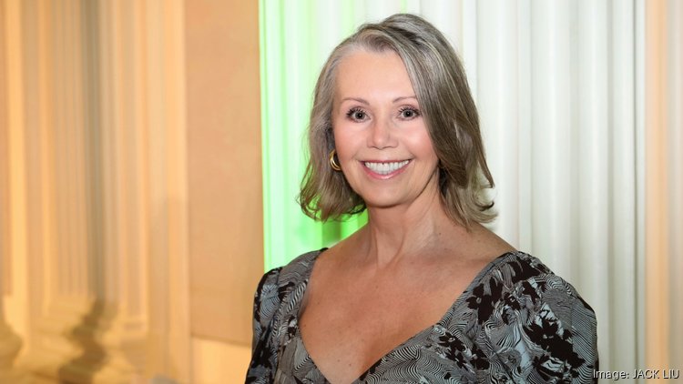 Women of Influence 2023: Rachel Todd of the University of Oregon ...