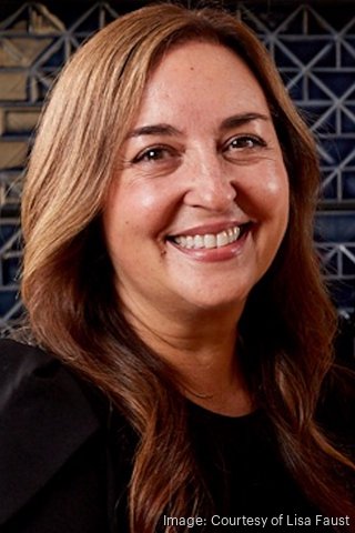 Women of Influence 2023: Lisa Fajardo-Faust of Pacific West Bank ...