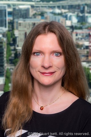 Women of Influence 2023: Mary Hull of Stoel Rives - Portland Business ...