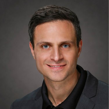 Neil Levy | People on The Move - Tampa Bay Business Journal