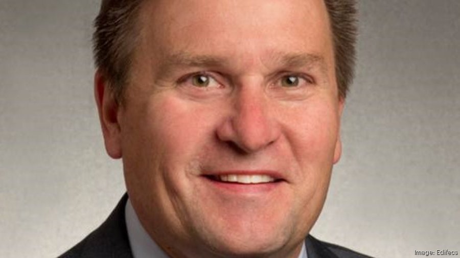 Health tech company Edifecs hires chief revenue officer - Puget Sound ...