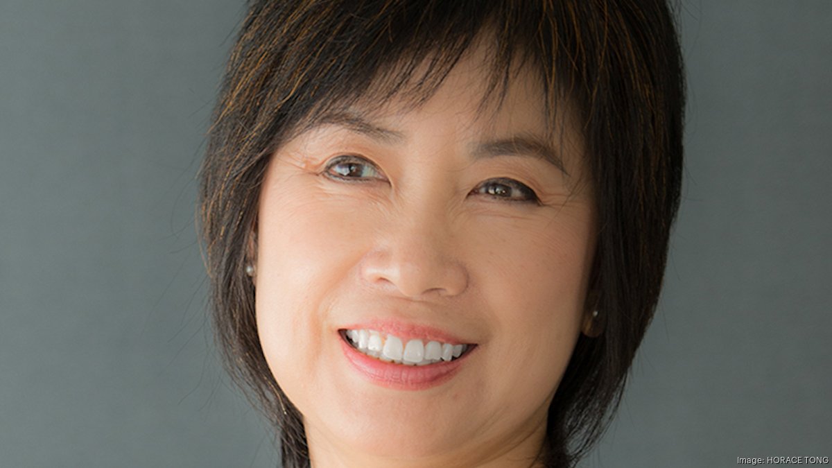 Women of Influence 2023: Alice Tang of BPG Wealth Management - Portland ...
