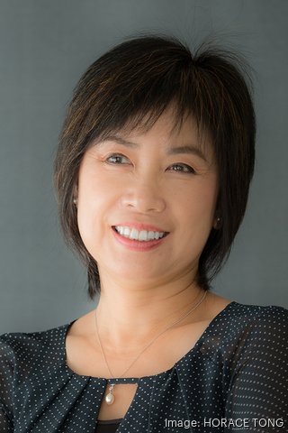 Women of Influence 2023: Alice Tang of BPG Wealth Management - Portland ...