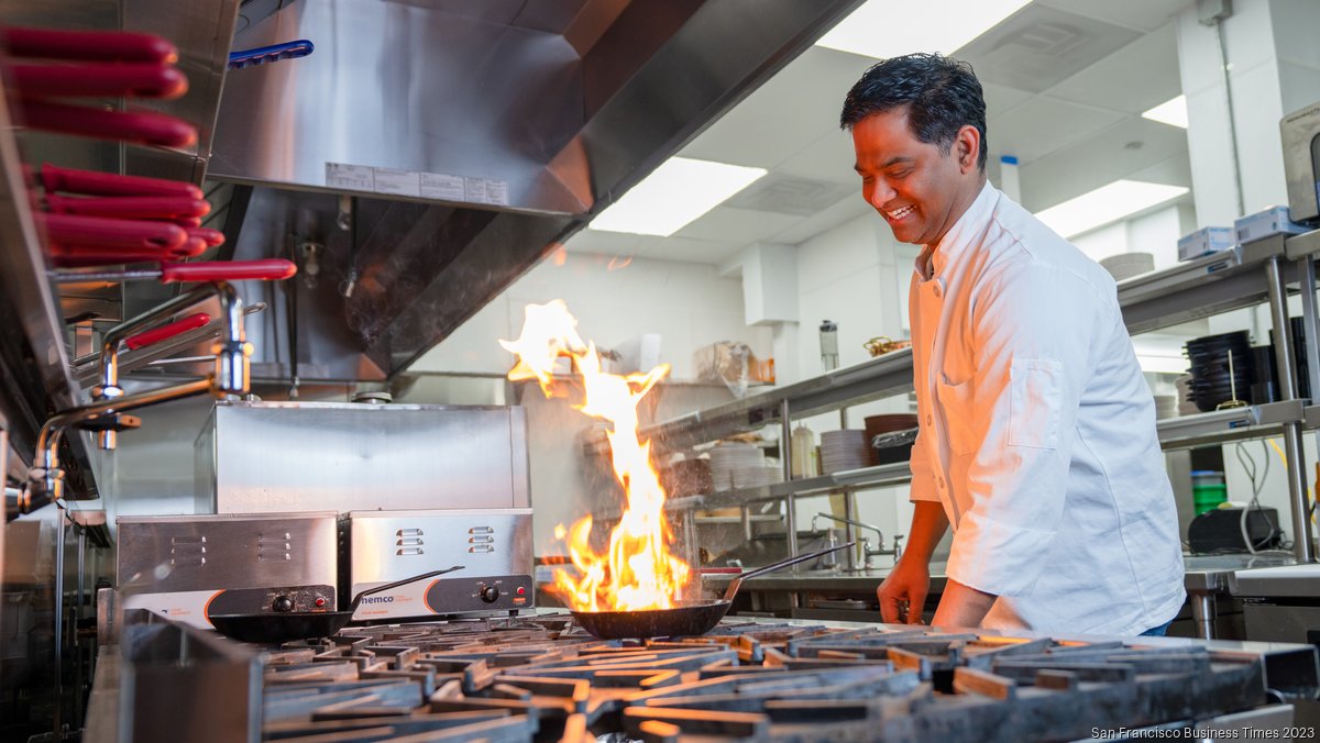 James Beard semifinalists include more than a dozen Bay Area chefs ...