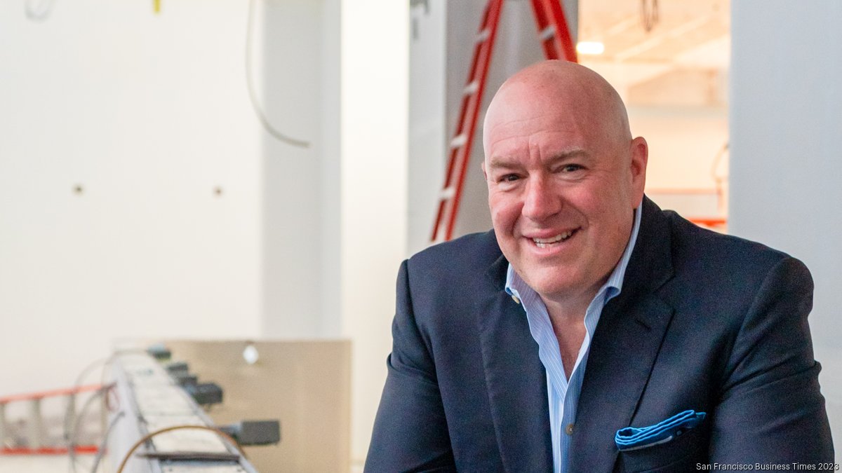 Phil Spiegel plans Holbrook House, event space at One Sansome - San ...