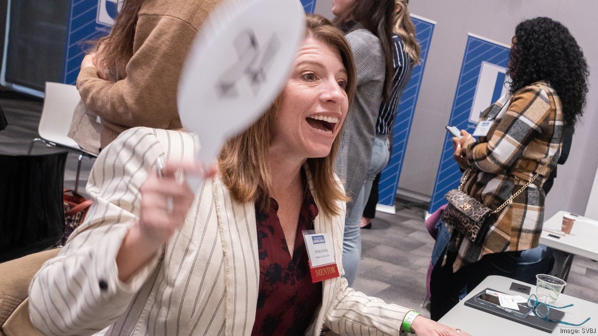 10th annual Mentoring Monday event connects Bay Area business women ...