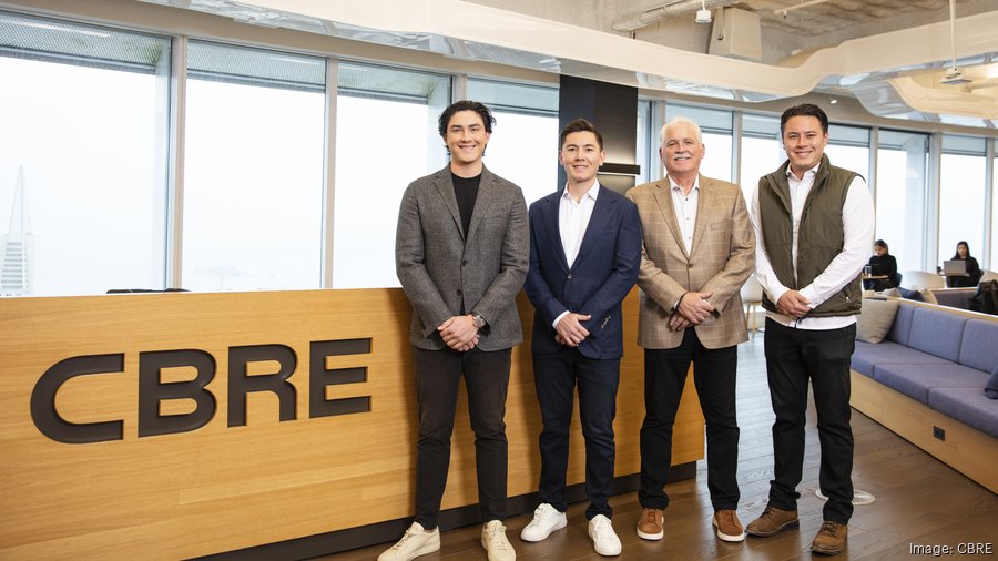 Gregg Domanico, Domanico Lab Team depart Kidder Matthews to join CBRE ...