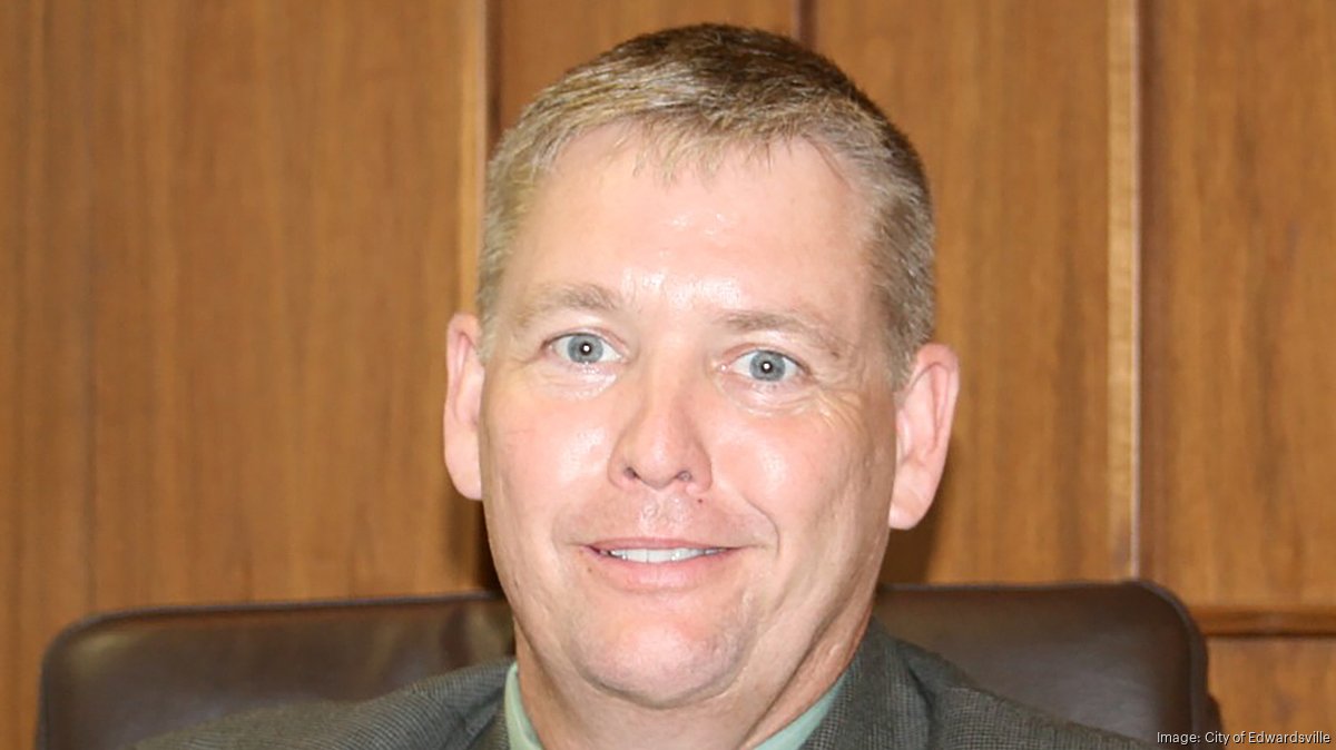 Edwardsville, Kansas, City Manager Michael Webb will retire in July ...
