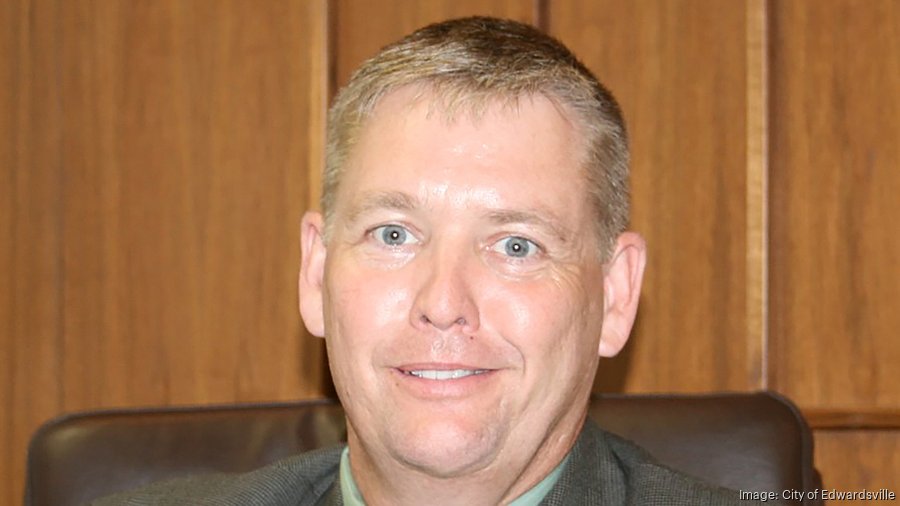 Edwardsville, Kansas, City Manager Michael Webb will retire in July ...
