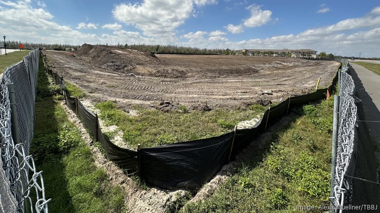 Orlando Health, Raymond James and Wiregrass Ranch - Tampa Bay Business ...