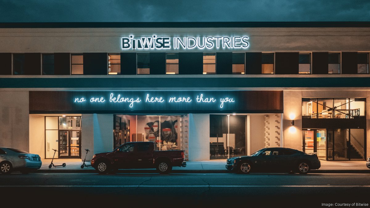 What Bitwise Industries' demise means for Buffalo's startup economy ...
