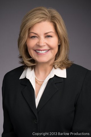 Enterprise Bank & Trust hires industry veteran Shelly Arnold to lead ...