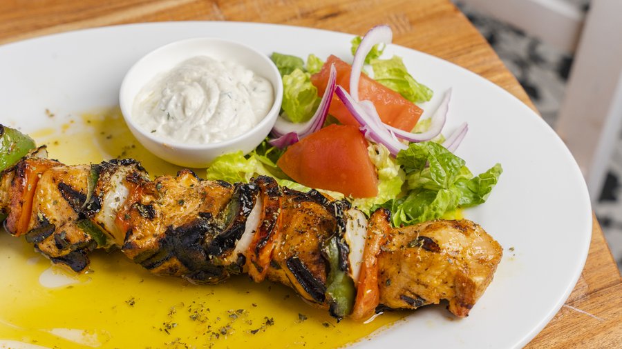 Calista Greek Seafood Taverna opens in Miami Beach - South Florida ...