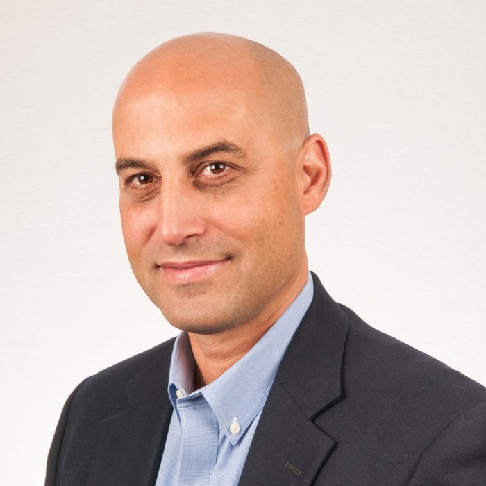 Gregory Flessas | People on The Move - Atlanta Business Chronicle