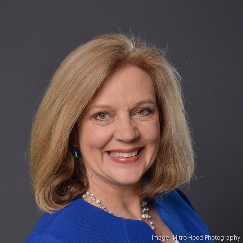 Marianne DePaulo Plant | People on The Move - Baltimore Business Journal