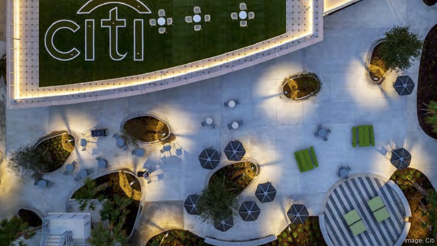Citi’s $60M investment is shaping Tampa Bay’s reputation as an emerging ...