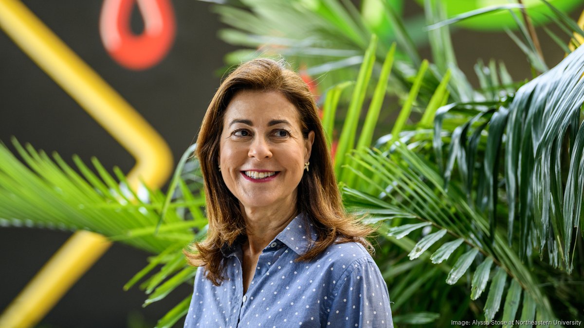 Northeastern University reveals plans for new Miami campus - South ...