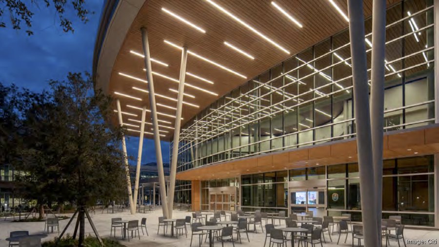 Citi’s $60M investment is shaping Tampa Bay’s reputation as an emerging ...