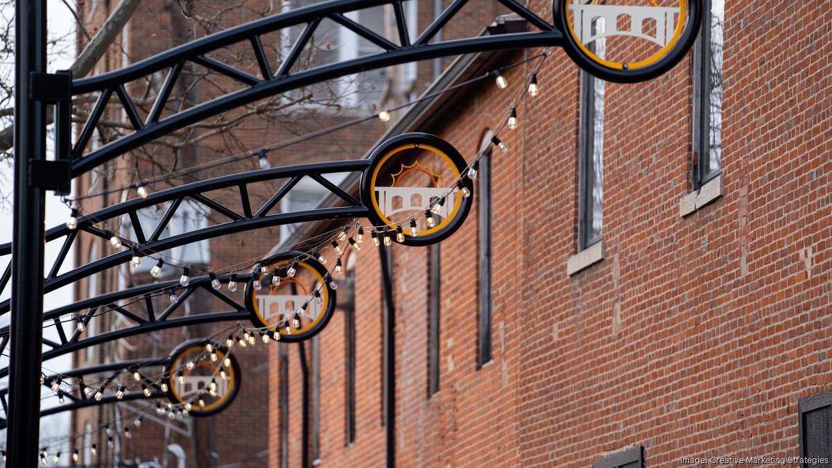 Sidney Alive is transforming community perception - Dayton Business Journal