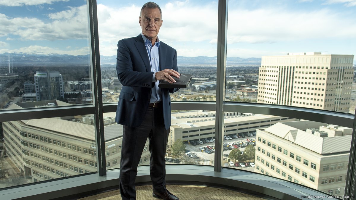 From hockey star to serial CEO: David Gandini's path to SOBRsafe ...