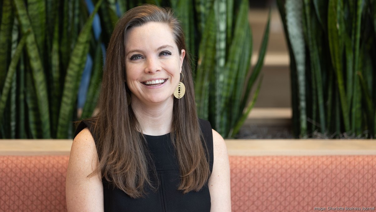 Charlotte's Women In Business: Kristin Dillard, Team Automotive Group ...