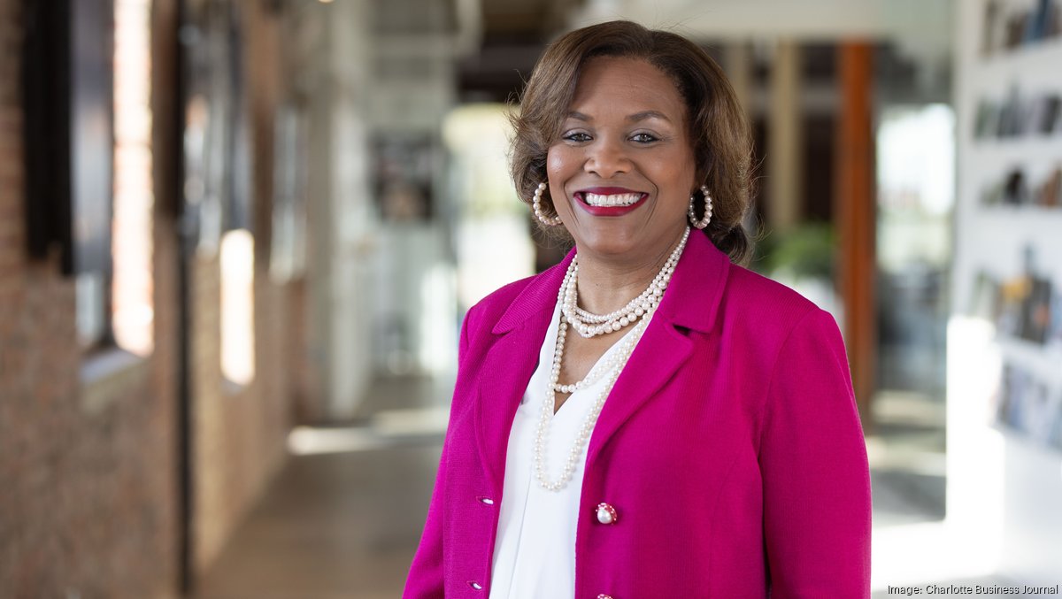 Charlotte's Women In Business: Robin Dunson, Segra - Charlotte Business ...