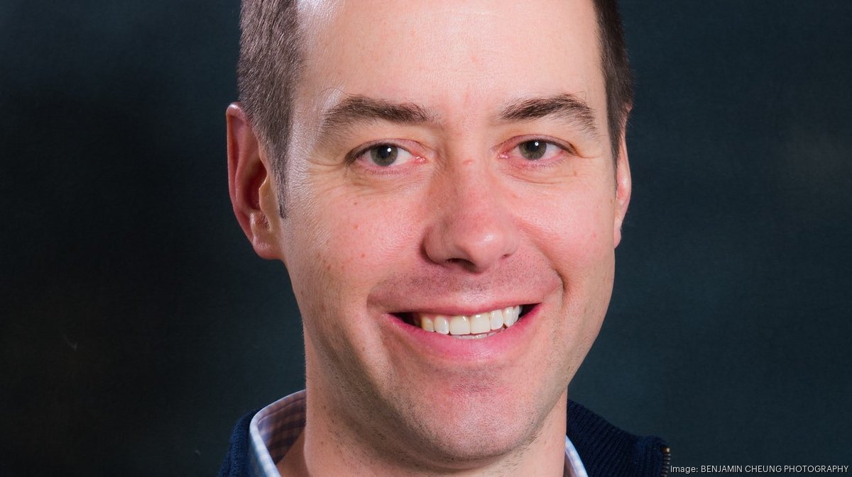 Boston blockchain company Algorand names first CFO - Boston Business ...