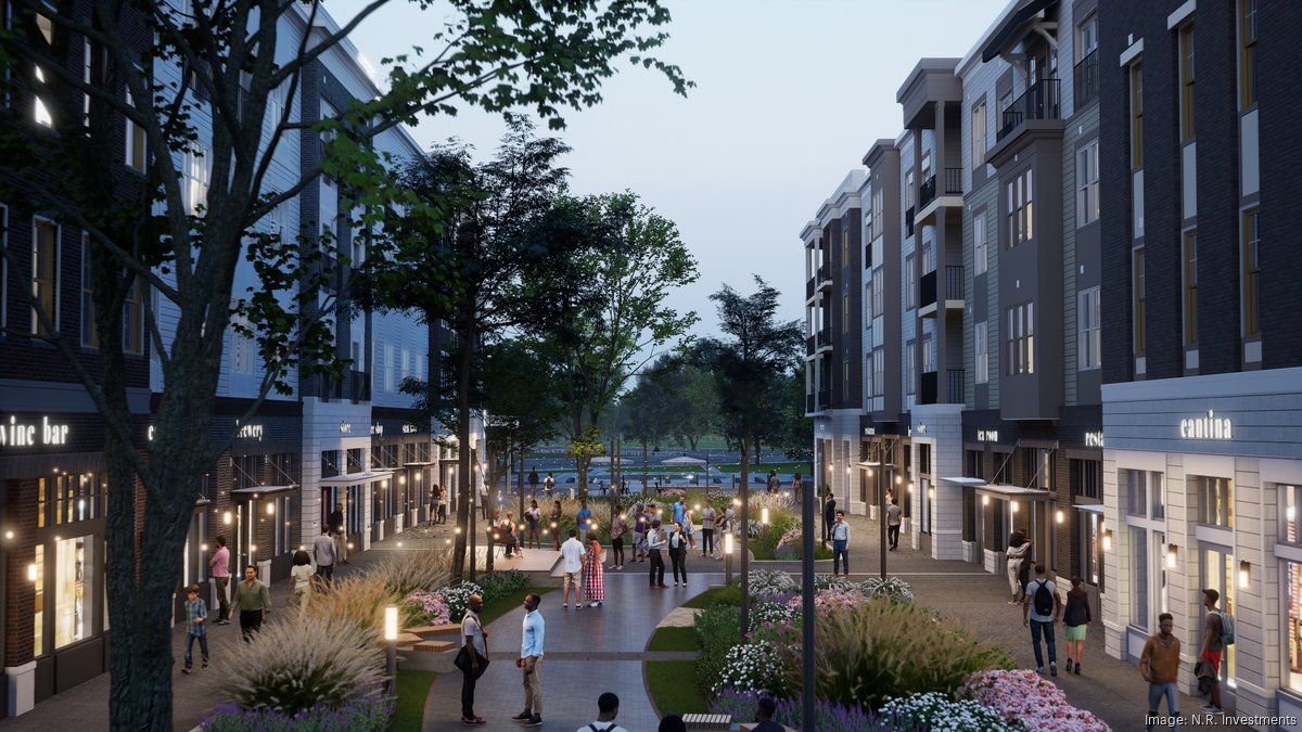 Crane Watch: The Merchant Building, Whitehall's Rockwell District and ...