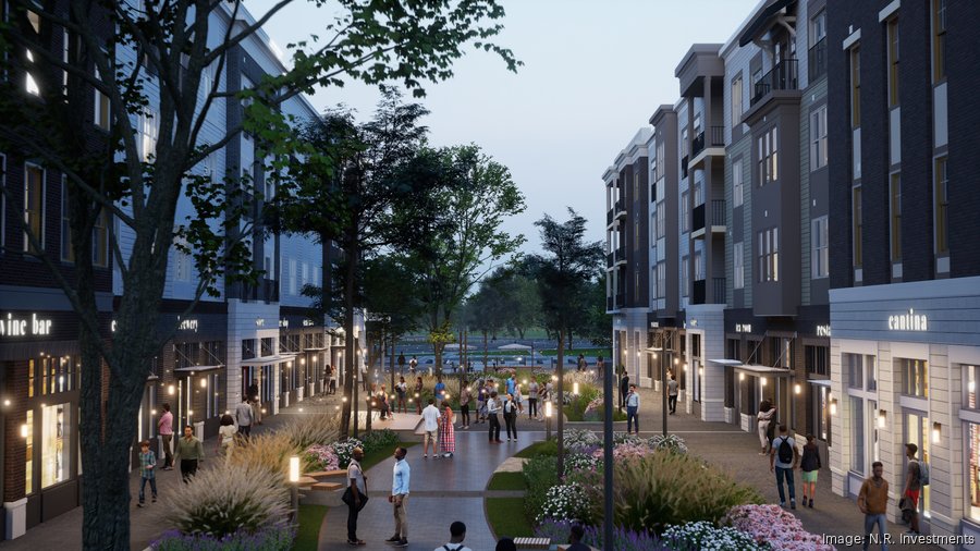 Crane Watch: The Merchant Building, Whitehall's Rockwell District and ...