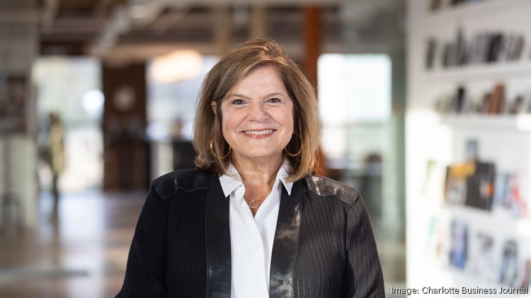How Wray Ward's Jennifer Appleby built city’s largest ad agency ...