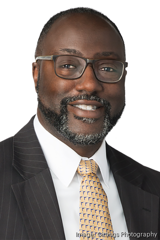 James Barnes, who led Blank Rome and Reed Smith in Pittsburgh, is ...