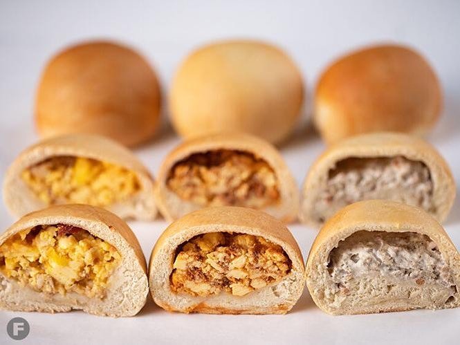 American Kolache BizSpotlight - Birmingham Business Journal