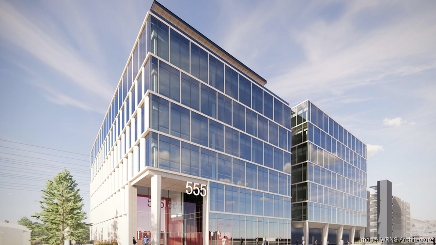 Alexandria Real Estate Equities plans new building as part of Gateway ...