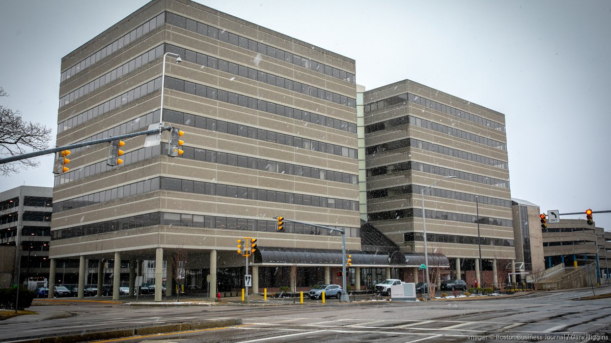 MBTA buys North Quincy office building once occupied by State Street ...