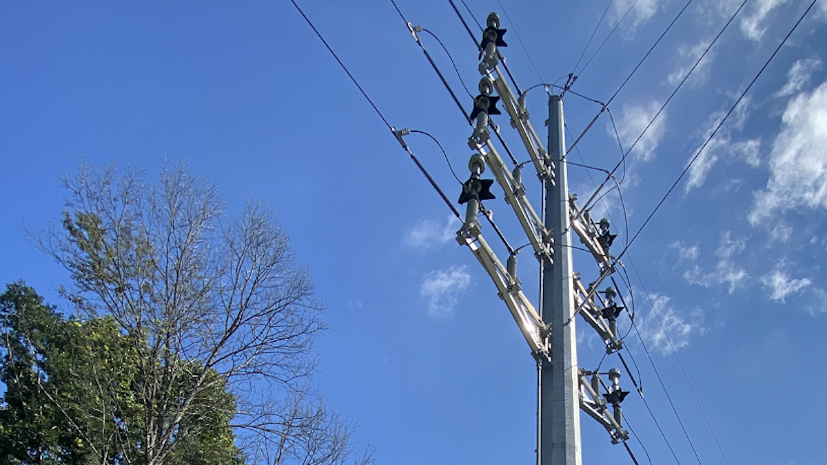 Keeping Kentucky’s energy grid powered and prepared, even during ...