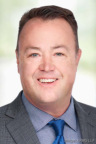 KPMG names new Albuquerque managing partner - Albuquerque Business First
