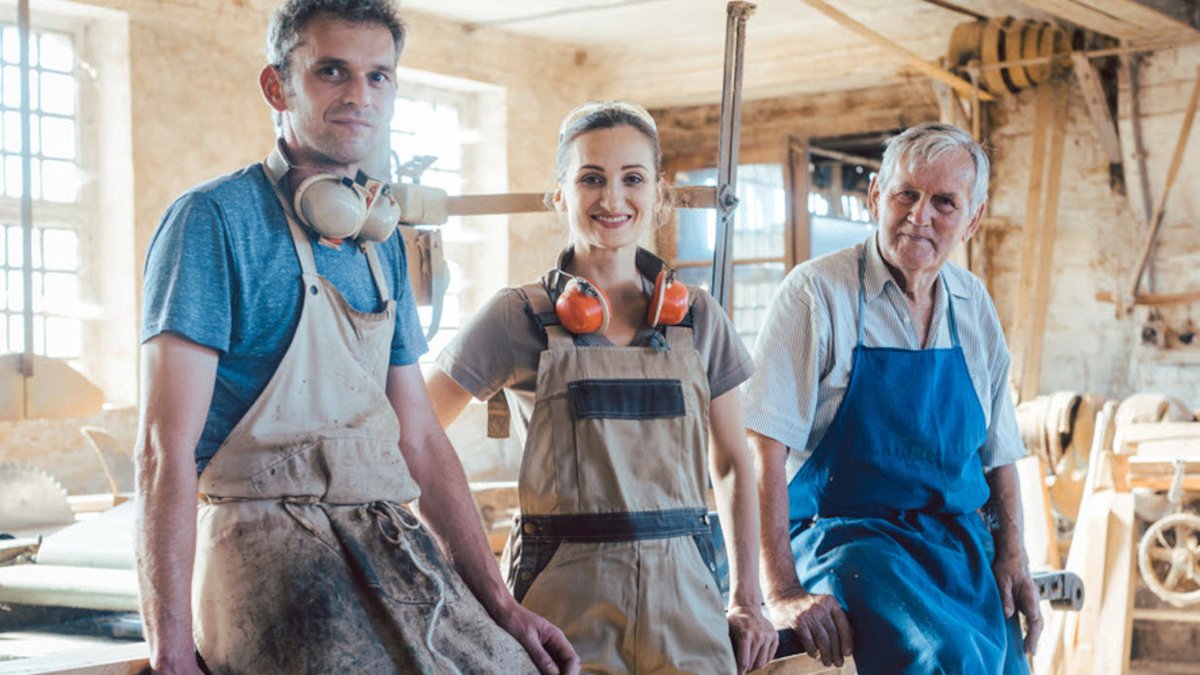 4 critical questions to ask when making a succession plan for your ...