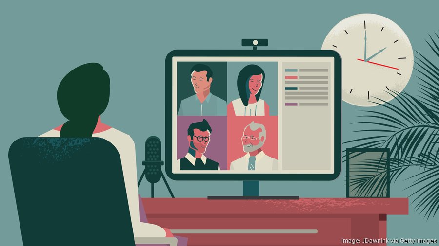 Remote work tips on raises, promotions, taxes and building a career ...