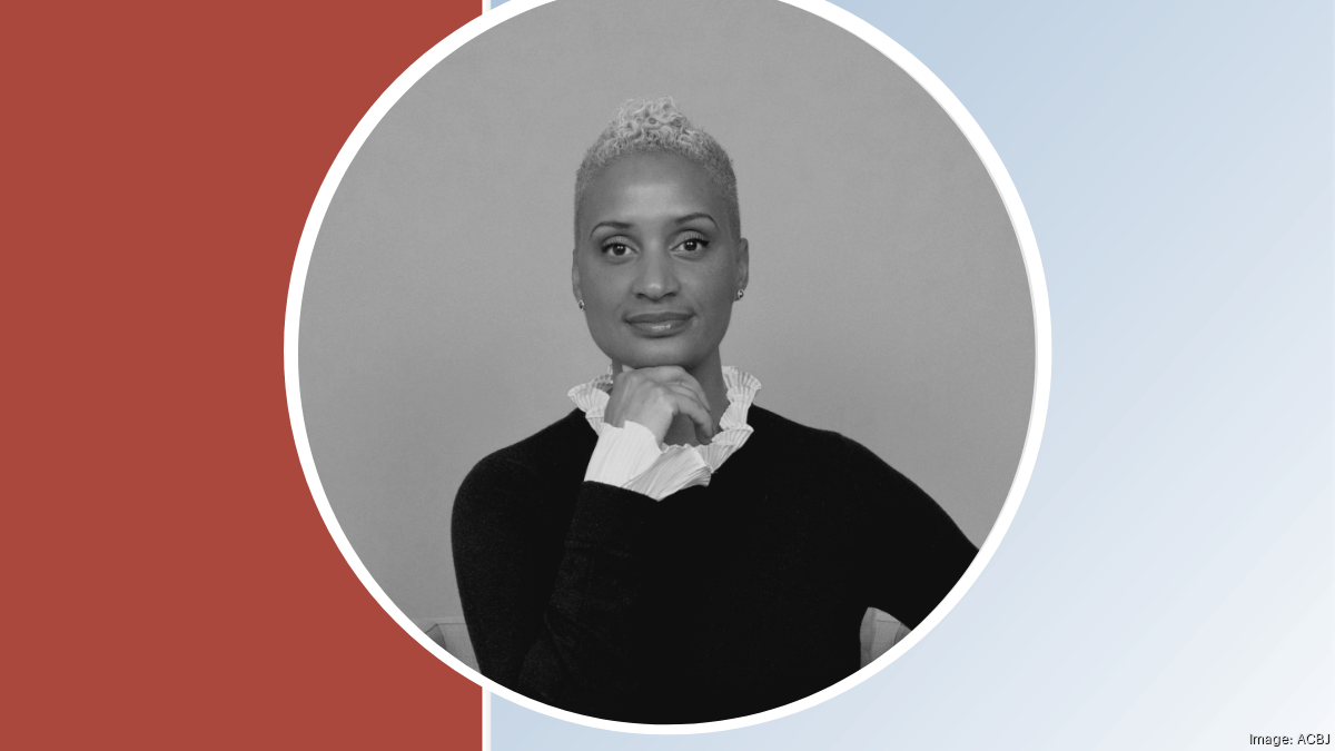 In Her Own Words: Audible’s Aisha Glover on redefining corporate ...
