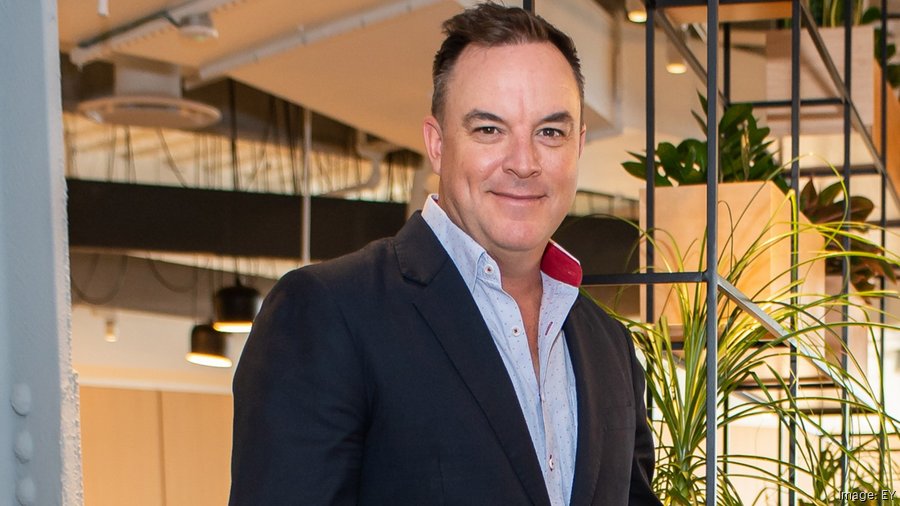 EY replaces Michael Blue with Taylor Sisson in Austin - Austin Business ...