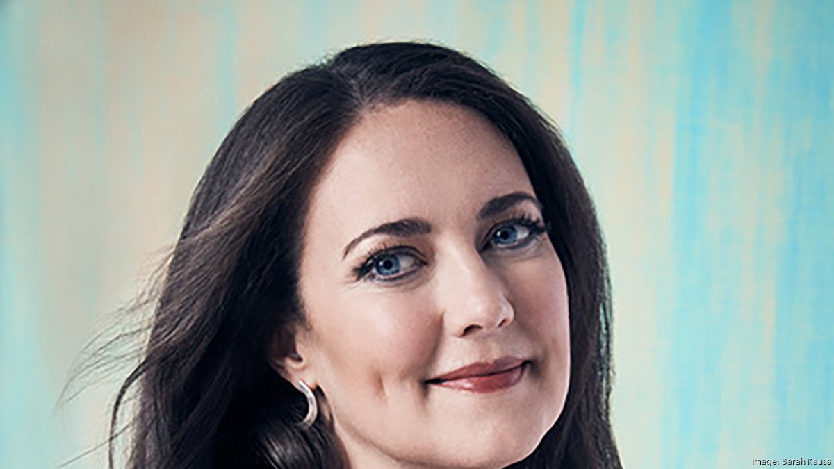 How Sarah Kauss bootstrapped S'well into a $100 million success story ...