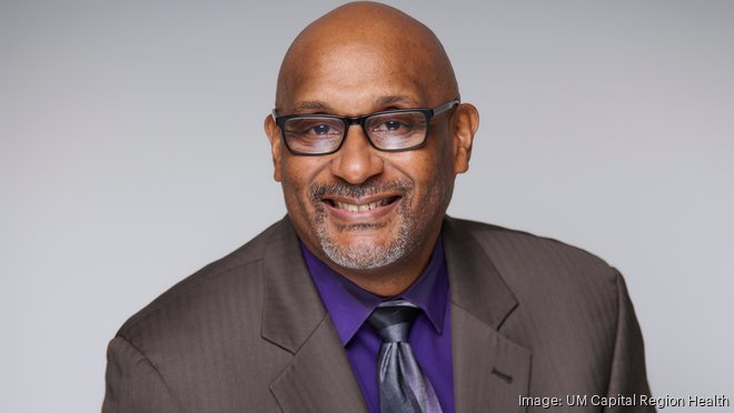 UM Capital Region Health wants to bring a Level 3 NICU to Prince George ...