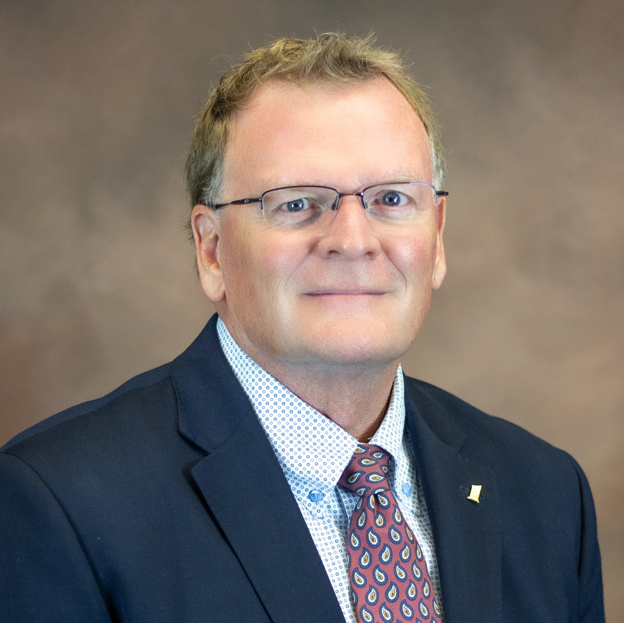 Steve Dobin | People on The Move - Minneapolis / St. Paul Business Journal