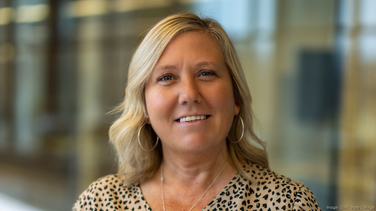 Tracy Yates named Clark State College director of Workforce and ...
