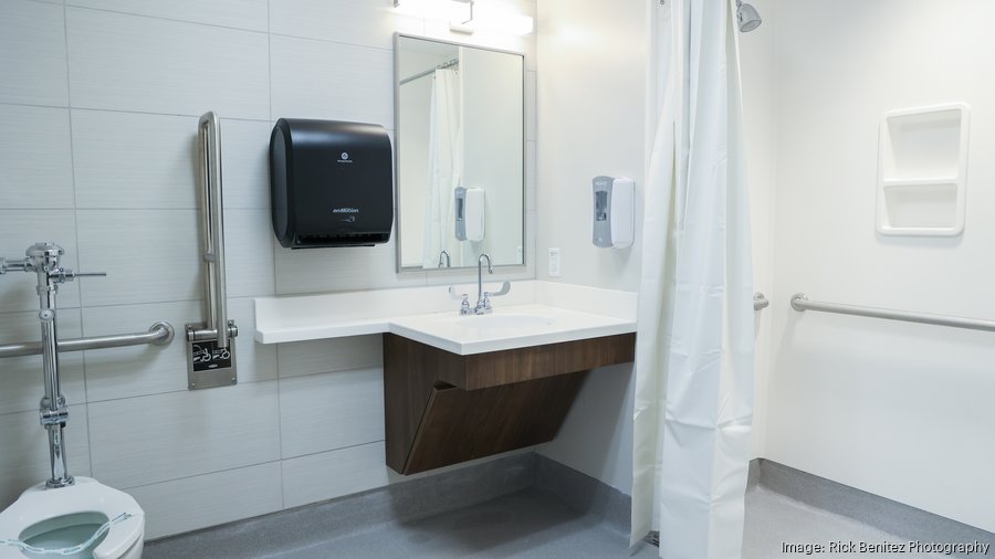 HCA Florida Bayonet Point Hospital opens new inpatient center - Tampa ...